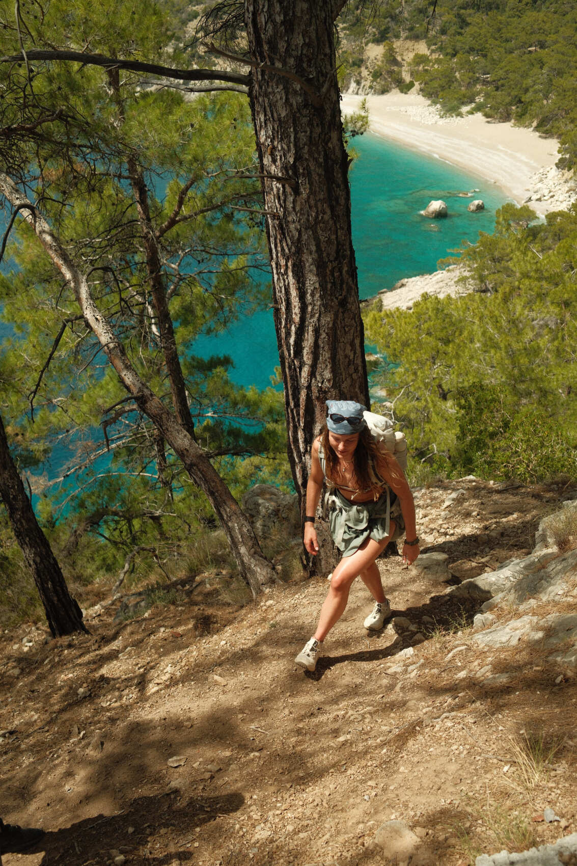 Guided Hiking & trekking small group tours & trips 2024-2025 · Tripsider.com