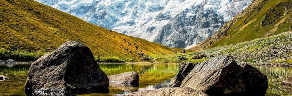 TOP 10-Sights of Kabardino-Balkaria — beautiful interesting places to ...