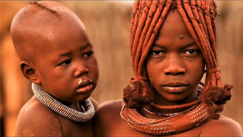 Namibia: sights, peoples, safaris and deserts - how, where and why ...