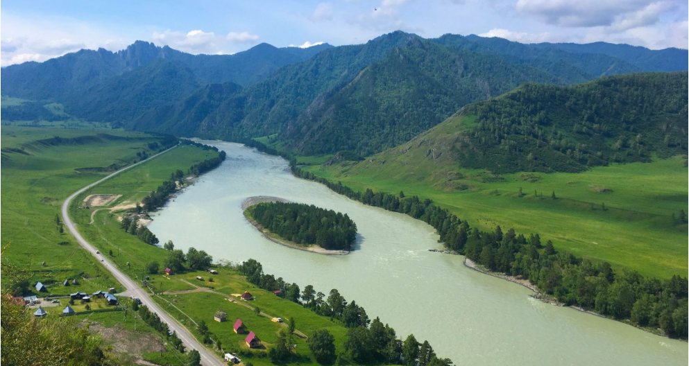 TOP 10-Altai sights — beautiful interesting places to relax | Blog ...